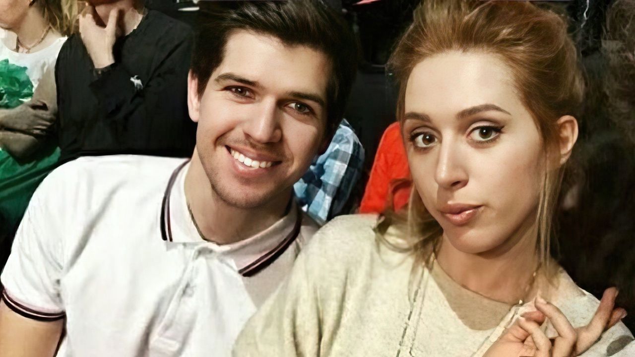 Руслан Усачев – биография, фото, личная жизнь, девушка, рост 2026 ...