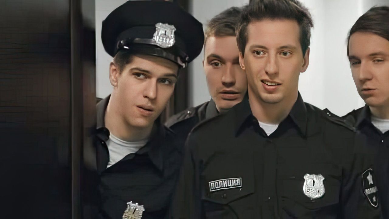 Руслан Усачев – биография, фото, личная жизнь, девушка, рост 2026 ...