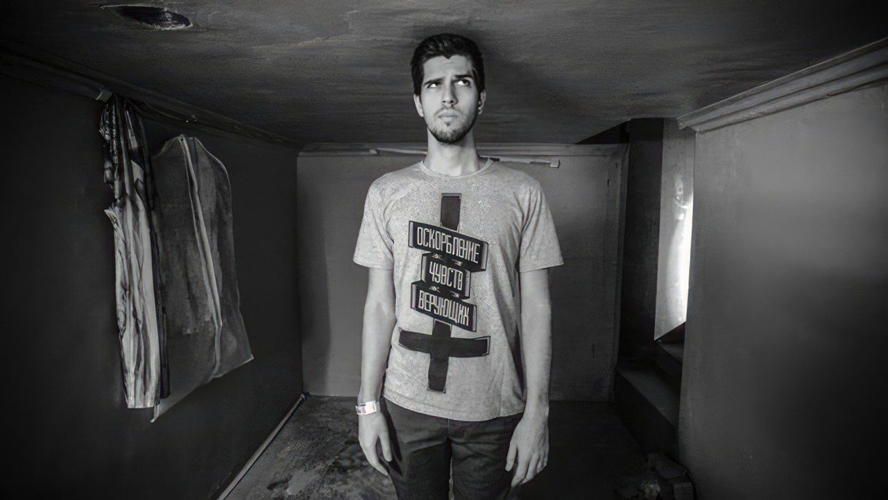 Руслан Усачев – биография, фото, личная жизнь, девушка, рост 2025 ...