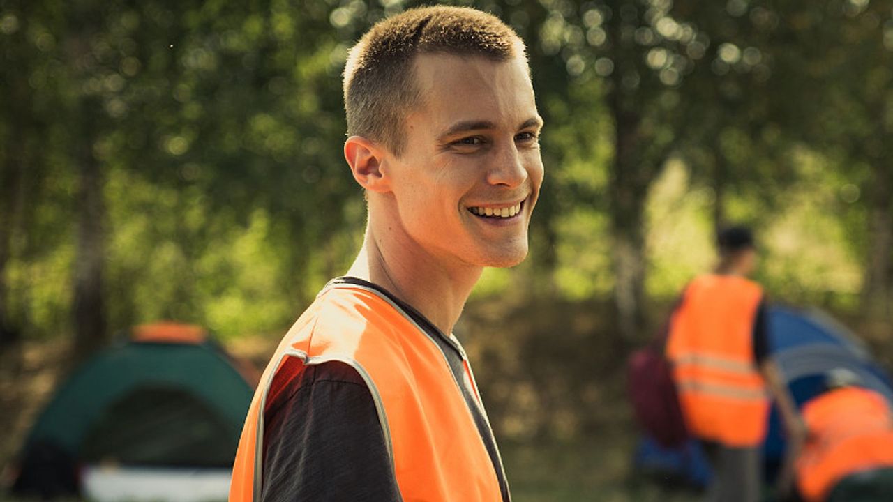 Иван Янковский биография, фото, личная жизнь, жена, сын, рост 2026 ...