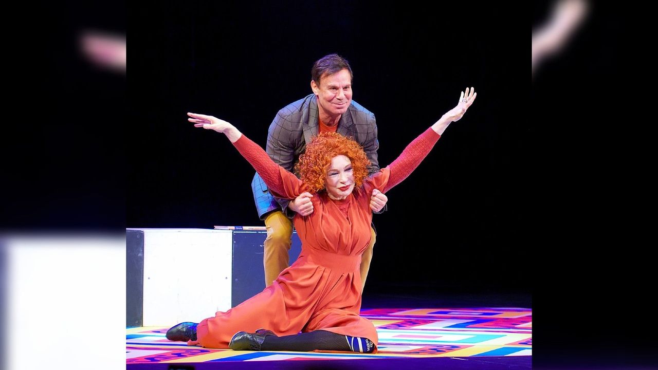 Ефим Шифрин биография, фото, личная жизнь, жена, дети, рост, возраст ...