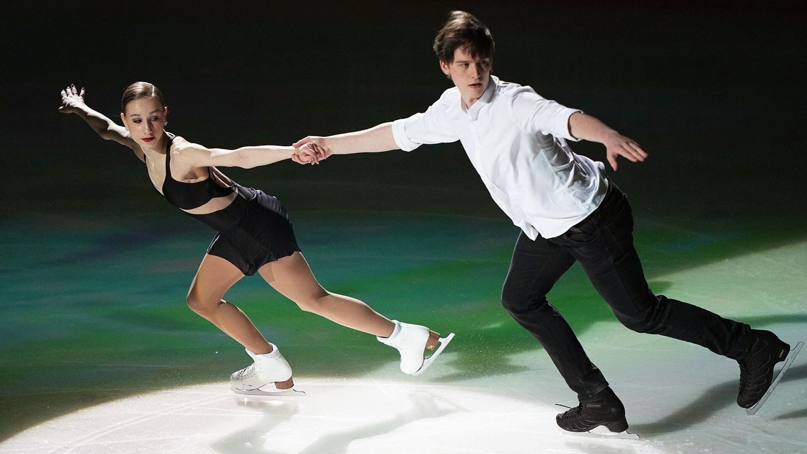 Дмитрий Чигирев биография, фото, личная жизнь, девушка, награды 2025 ...