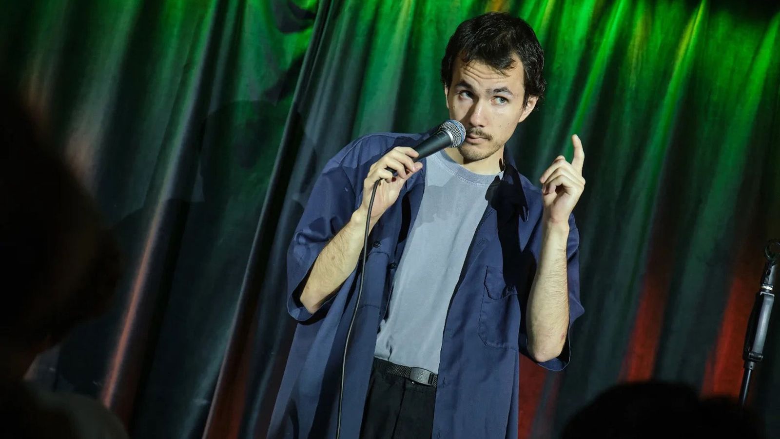 Илья Озолин биография, фото, личная жизнь, рост, Лермонтов 2025 | Узнай Всё