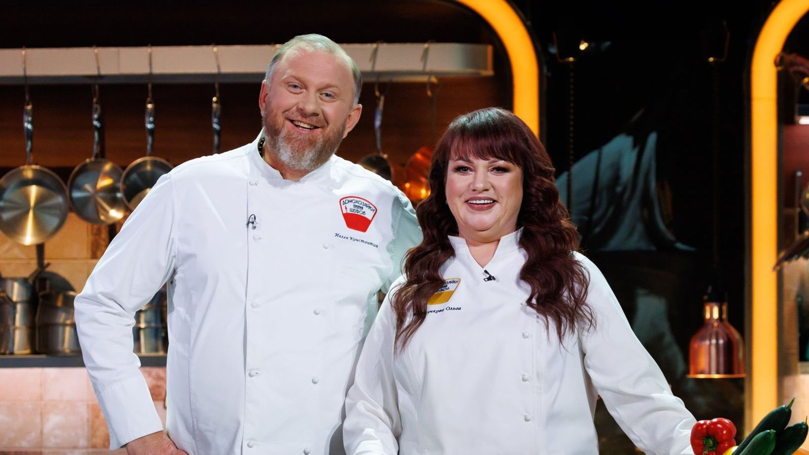 Константин Ивлев биография, фото, личная жизнь, жена, дети, рост 2026 | Узнай Всё