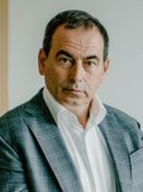 Роман Авдеев (МКБ) – биография бизнесмена, фото, карьерный путь, дети ...