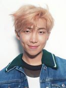 Ким Намджун (Kim Nam Joon) из BTS – биография, фото, личная жизнь ...