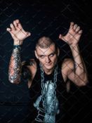 Тони Раут (Антон Басаев) – биография, фото, личная жизнь, его девушка ...