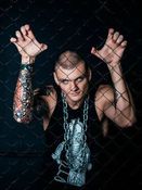 Тони Раут (Антон Басаев) – биография, фото, личная жизнь, его девушка ...