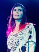 Анна Пингина – биография певицы, фото, личная жизнь, рост, слушать ...