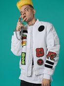 Элджей – биография музыканта, фото, личная жизнь, что с глазами ...