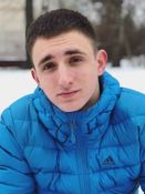 Михаил Литвин – биография, фото, личная жизнь, девушка, рост и вес 2023 ...