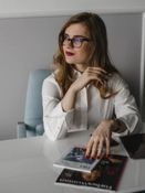 Анна Маркс (Маркс Академия) – биография, фото, образование 2022 | Узнай Всё