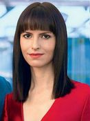 Анна Матисон – биография, фото, личная жизнь, муж, дети, рост, вес 2023 ...