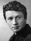 Леонид Быков – биография, фото, личная жизнь, жена и дети, сын, причина ...