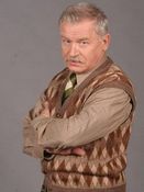 Сергей Никоненко биография, фото, личная жизнь, его семья и дети 2022 ...