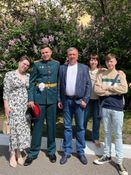 Андрей Гурулёв биография, фото, личная жизнь, семья, цитаты 2026 ...
