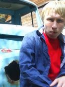 Витя Ак – биография рэпера, фото, рост, личная жизнь, куда пропал, где ...