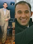 Николай Василенко биография, фото, личная жизнь, сын, чем знаменит 2025 ...