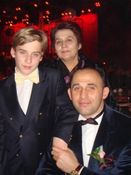 Николай Василенко биография, фото, личная жизнь, сын, чем знаменит 2025 ...