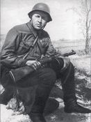 Аркадий Гайдар биография кратко, личная жизнь, дети и внуки, причина ...