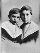 Борис Пастернак биография кратко, нобелевская премия, творчество, жена ...