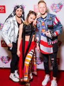 Группа IOWA состав, альбомы, лучшие песни айовы, клипы, дискография ...