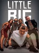 Группа Little Big состав, альбомы, клипы, песни, участники, дискография ...