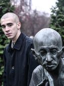 Хаски – биография рэпера, фото, личная жизнь, жена, рост, вес 2023 ...