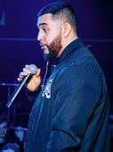 Jah Khalib – биография, фото, клипы, личная жизнь, девушка, рост и вес ...