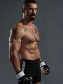 Скотт Эдкинс (Scott Adkins) – биография, фото, рост и вес, жена, личная ...