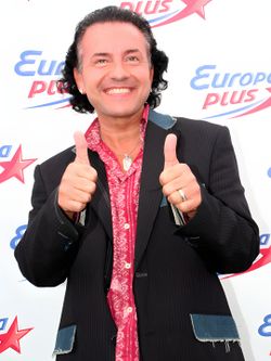 Сергей Рогожин (АукцЫон) биография, фото, личная жизнь, жена и дети ...