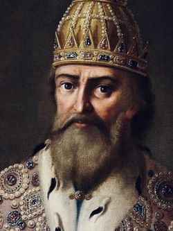 Иван Третий биография кратко, годи жизни и правления, портрет, реформы ...