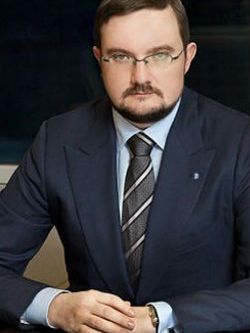 Алексей Репик («Р-фарм», Деловая Россия) – биография, путь к успеху ...