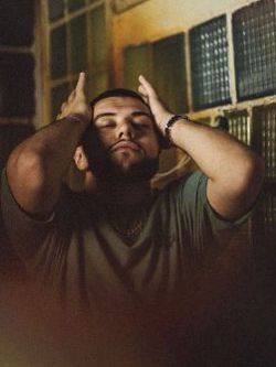 Рэпер Наваи (Navai) – биография, фото, личная жизнь, девушка, рост и ...