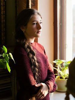 Мария Мельникова – биография актрисы, фото, рост и вес, личная жизнь ...
