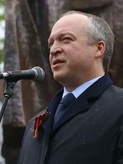 Биография депутата и благотворителя Андрея Скоча. Об успешной ...