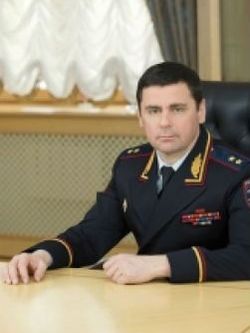 Дмитрий Миронов (экс-губернатор Ярославской области) – биография, образование, фото, возраст ...