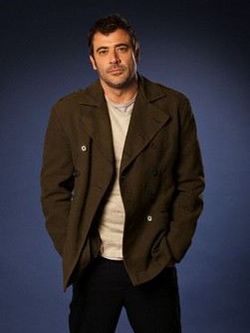 Джеффри Дин Морган – актер, биография, фото, личная жизнь, жена, дети ...