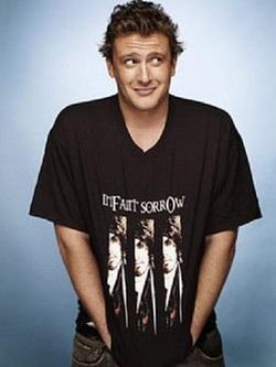 Джейсон Сигел (Jason Segel) биография, фото, личная жизнь и его девушка ...