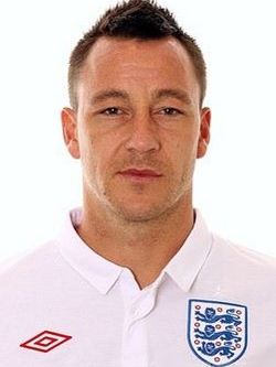 Джон Терри (John Terry) биография футболиста, фото, его жена 2022 ...