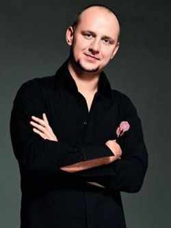 Потап (Алексей Потапенко) – биография, фото, личная жизнь, дети ...