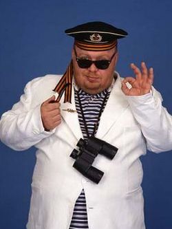 Сергей Крылов – певец, биография, фото, личная жизнь, жена и дети ...